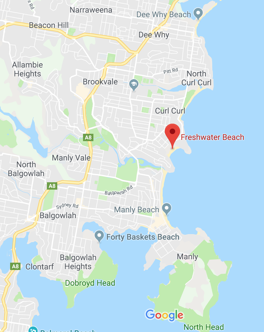 Emmett Technique | Freshwater Bowen Therapy